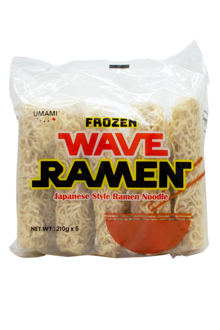Japanese & Asian Noodles – Ramen, Udon, Soba | Daiwa Food SA