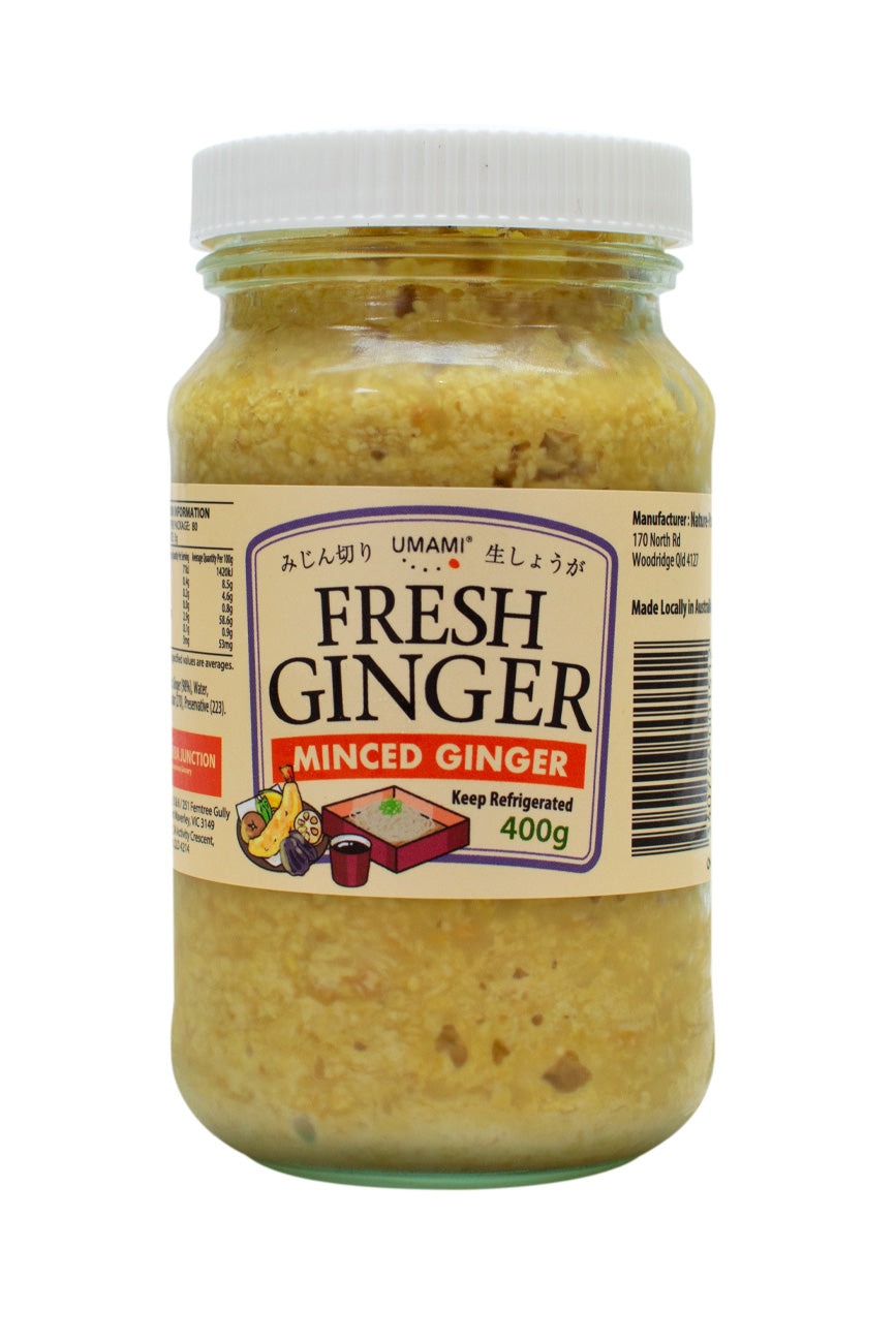 UMAMI Fresh Ginger | Daiwa Food