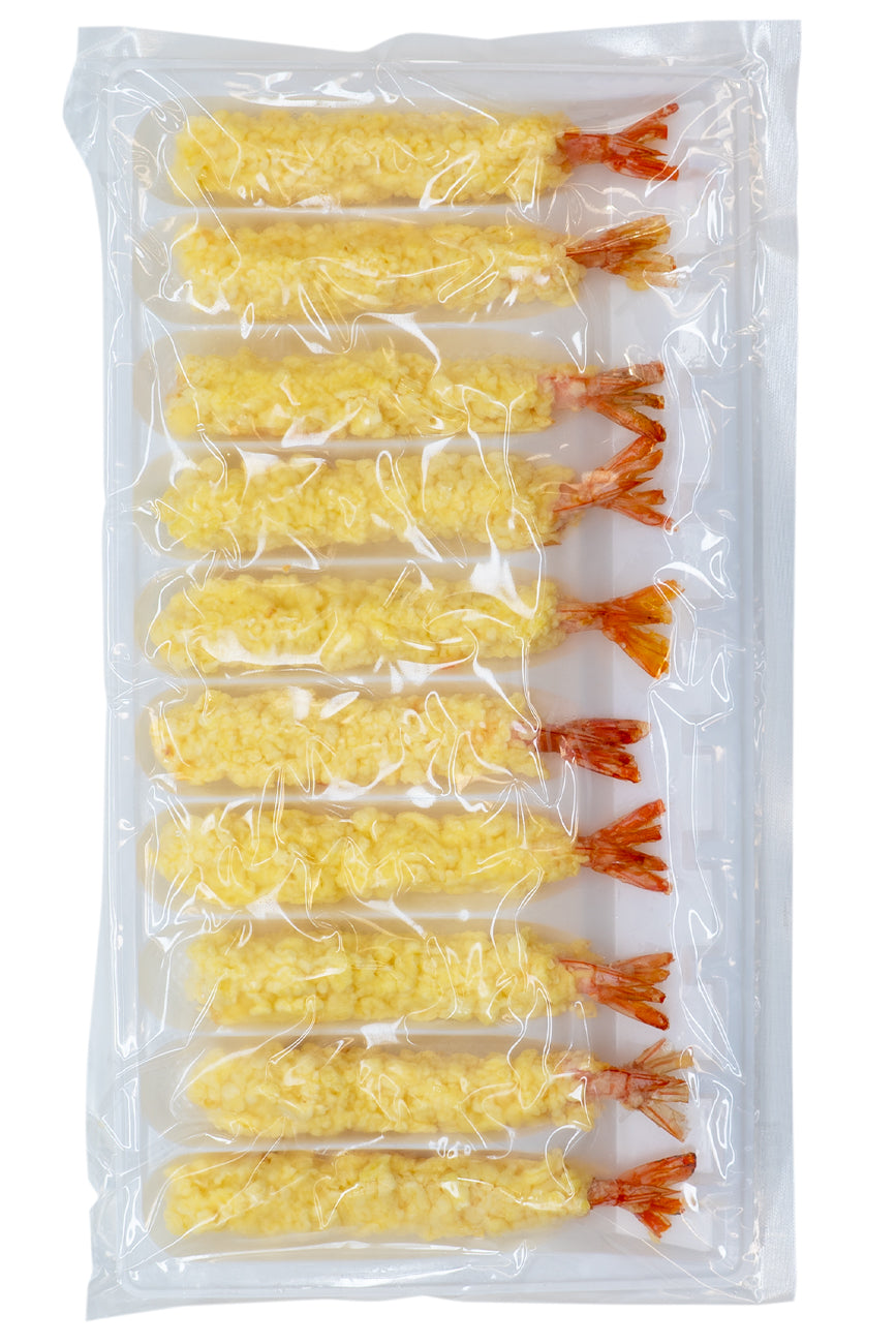 UMAMI Ebi Ten Prawn Tempura 37g | Daiwa Food